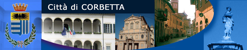 Corbetta Fotografie e immagini dei corbettesi
