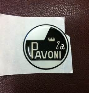 La Pavoni