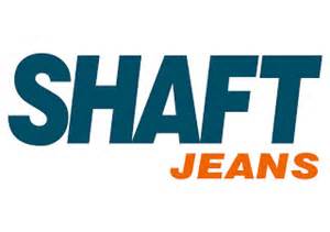 Shaft Jeans