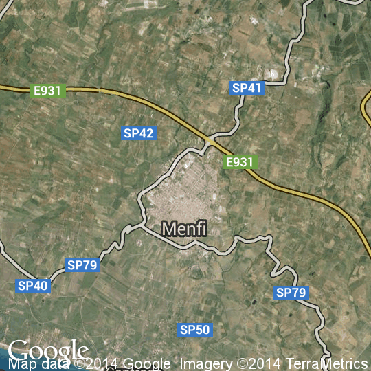 Comune di Menfi AG - Sai cosa abbiamo in comune?