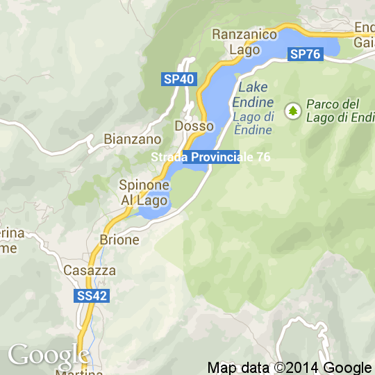 Mappa di Monasterolo del Castello, Cartine Stradali e Foto Satellitari