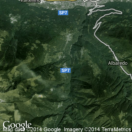 Mappa di Rasura, Cartine Stradali e Foto Satellitari