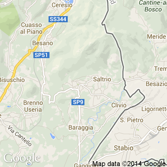 Comune di Viggiù VA - Sai cosa abbiamo in comune?